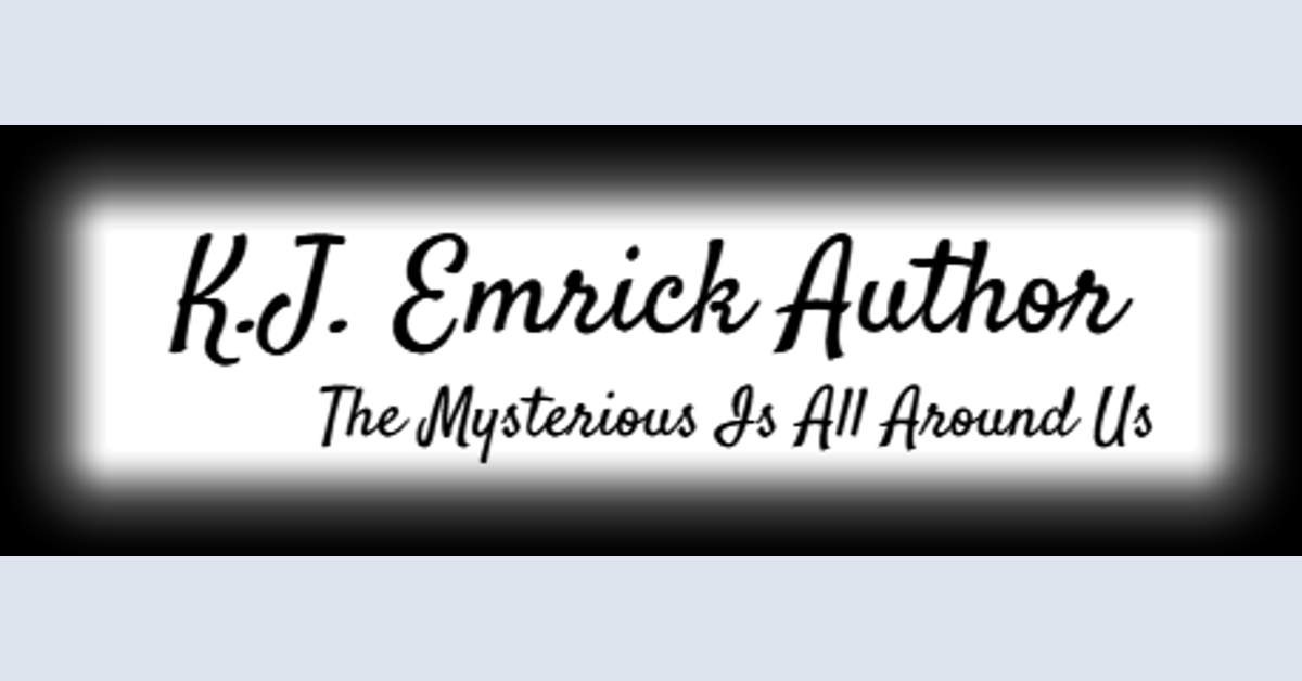 K.J. Emrick Author